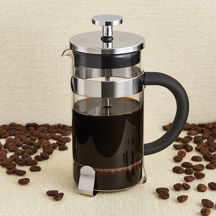 Fino - French Press Coffee Maker – Kitchen Store & More