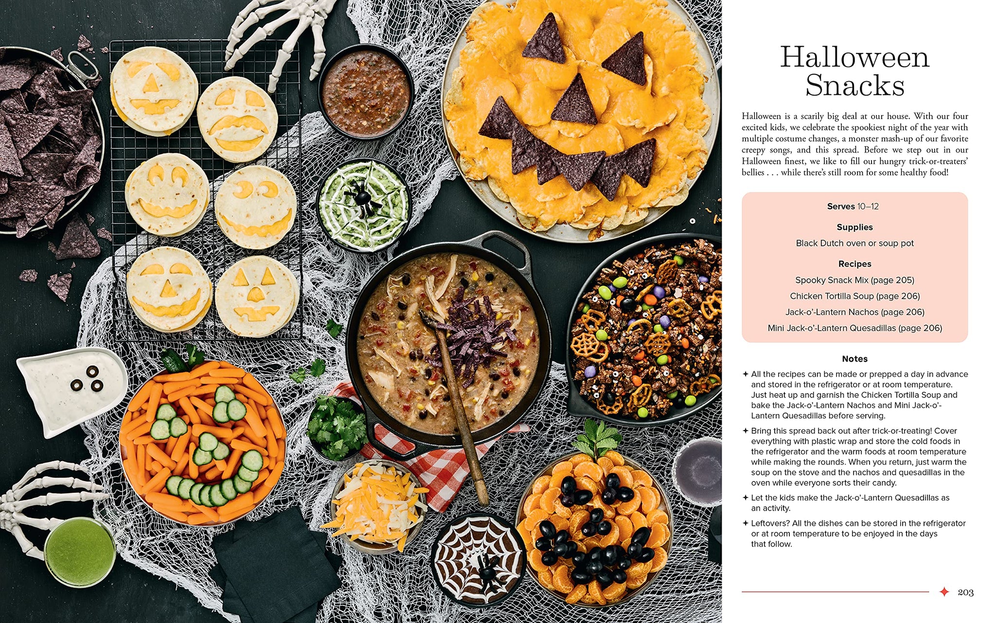Spectacular Spreads: 50 Amazing Food Spreads for Any Occasion by Maega ...