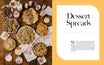 Spectacular Spreads: 50 Amazing Food Spreads for Any Occasion by Maega ...