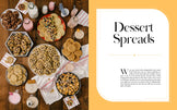 Spectacular Spreads: 50 Amazing Food Spreads for Any Occasion by Maega ...