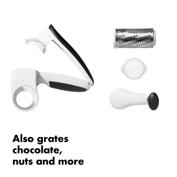 OXO - Rotary Grater – Kitchen Store & More