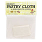 Regency - Pastry Cloth and Rolling Pin Cover – Kitchen Store & More